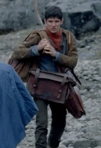 Merlin Club S05E09 “With All My Heart” or “Drag Fixes Everything ...